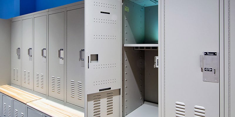 Which Secure Locker Works Best for Me?