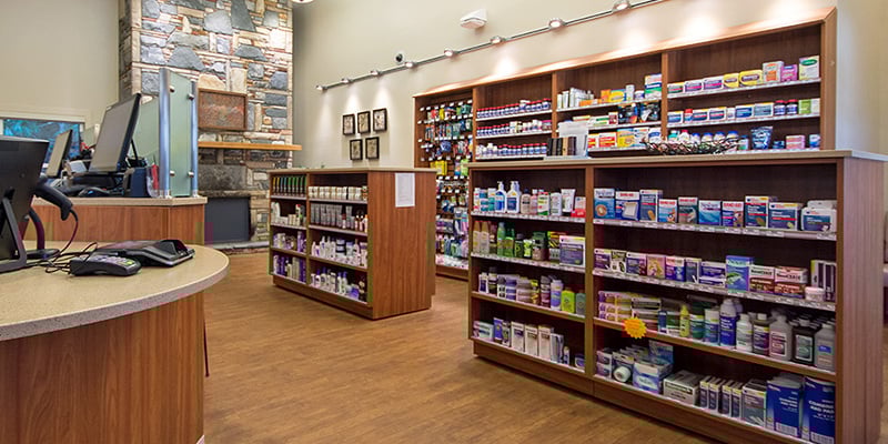 Pharmacy Storage Ideas: Solutions for an Organized and Efficient Space