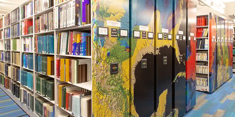 The Beginners Guide to Creating The Perfect Shelving Storage System