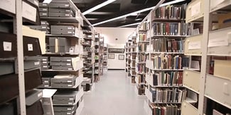 The Beginners Guide to Creating The Perfect Shelving Storage System