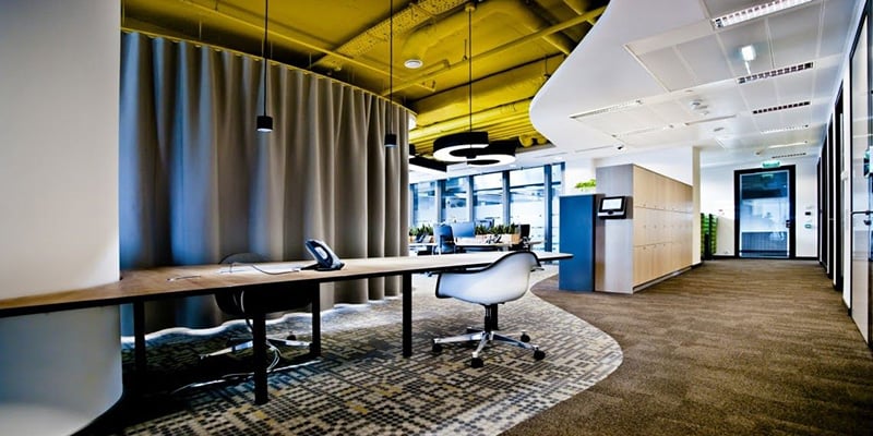 Creative Workplace Solutions for 2020 and Beyond