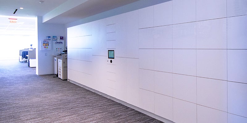 Locker Space Savers: Making The Most of Your Available Locker Space