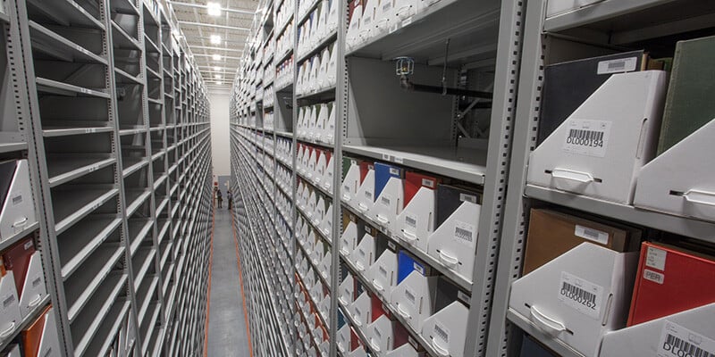 Fireproof Storage: Planning for Safety and Compliance