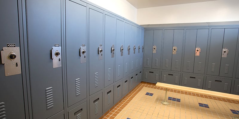 Locker Space Savers: Making The Most of Your Available Locker Space