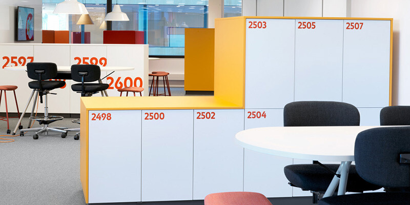 Smart Student Lockers: Enhancing Daily Life on Campus