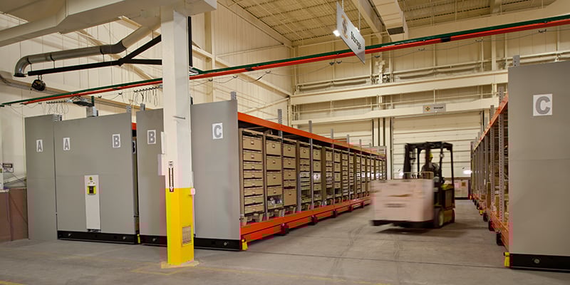 What to Look for in Military-Grade Weapons Storage Racks