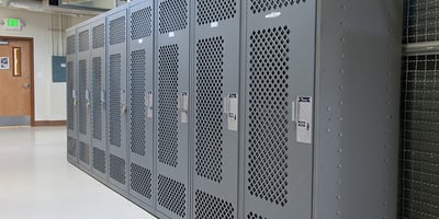 4 Innovative Tactical Gear Storage Ideas