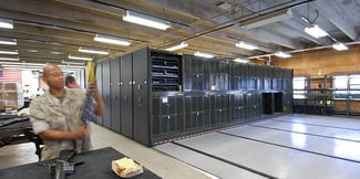 3 Highly Secure Weapons Cabinet Options Made to Protect and Serve