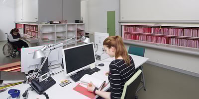 Designing ADA-Compliant Storage That Works for Everyone