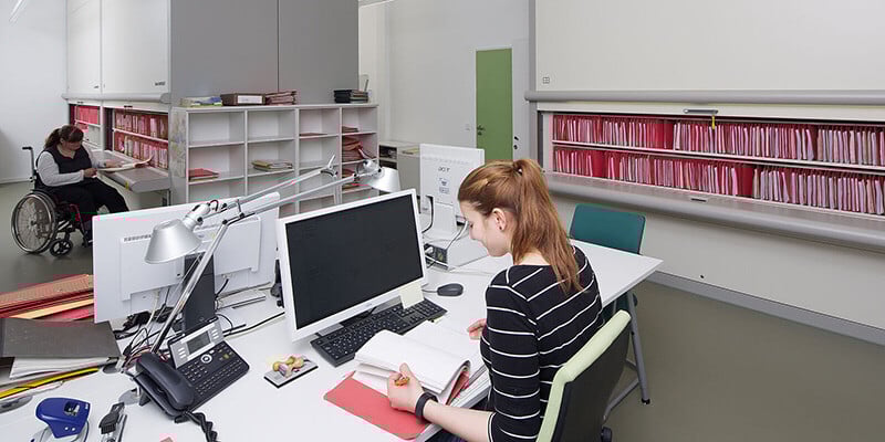 Designing ADA-Compliant Storage That Works for Everyone