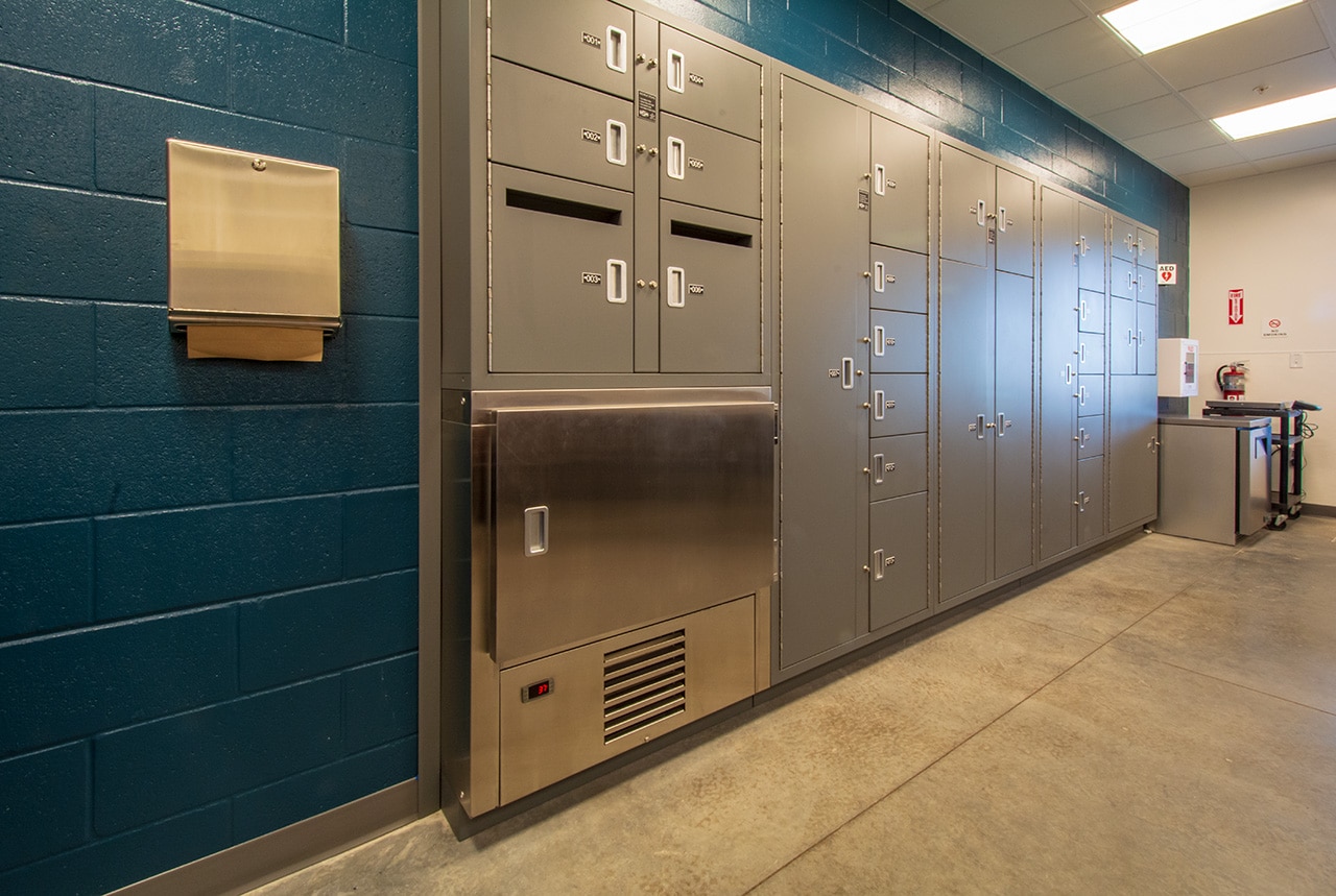 How to Optimize Your Public Safety Storage Budget