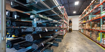 Warehouse Racking Layouts: A Practical Guide