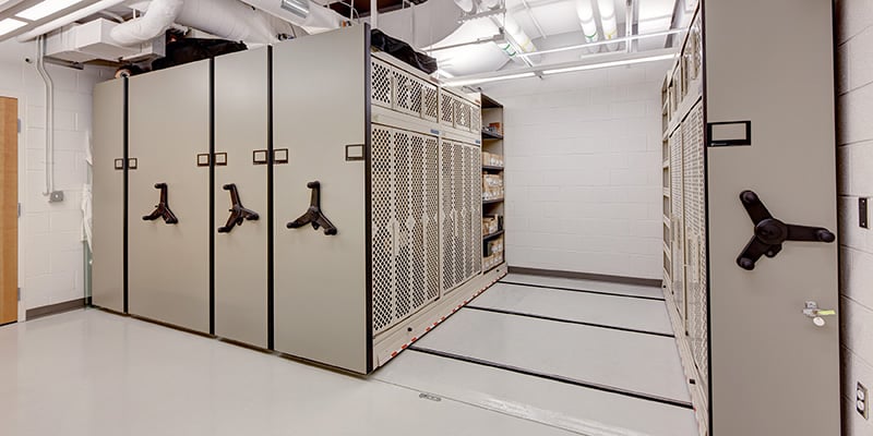 3 Highly Secure Weapons Cabinet Options Made to Protect and Serve