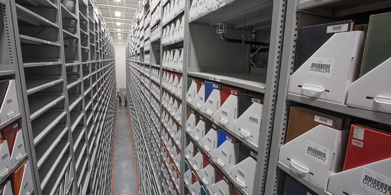 Understanding Shelving Weight Capacity: Key Factors that Affect Performance