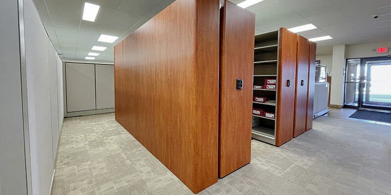 Designing ADA-Compliant Storage That Works for Everyone