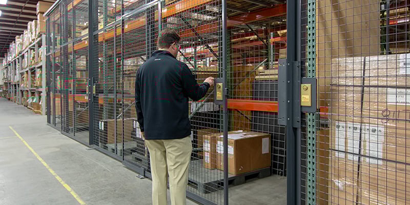 The 3 Biggest University Warehouse Problems (And How to Fix Them)