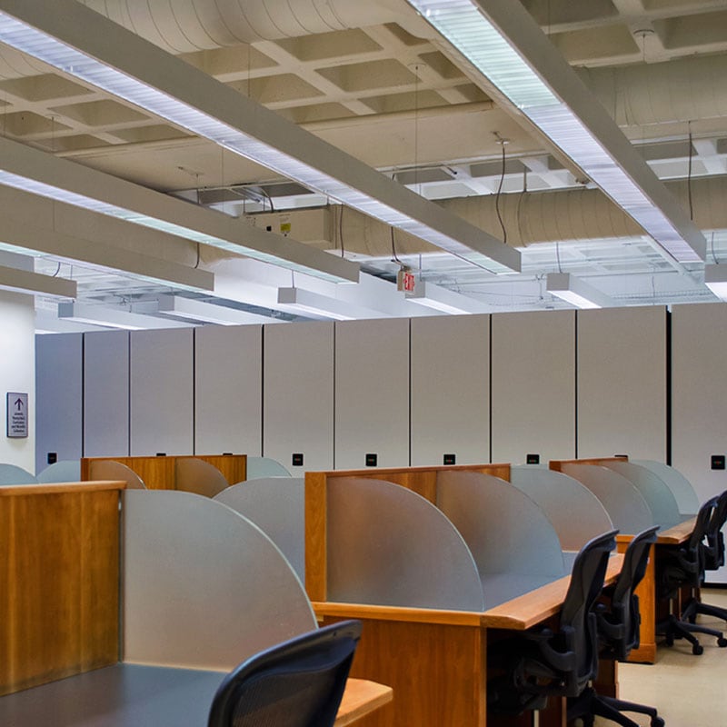 Future-Proofing Your Library: Storage Systems for Community Engagement