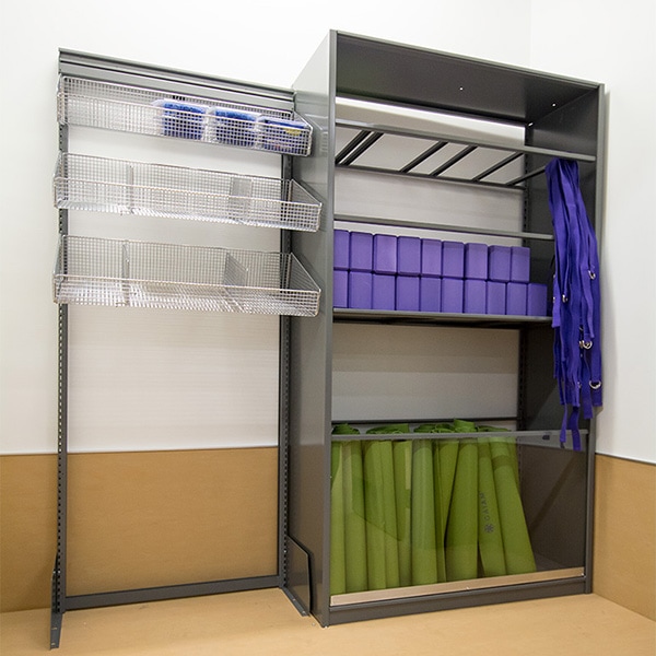 Making the Most of Storage for Multi-Family Development
