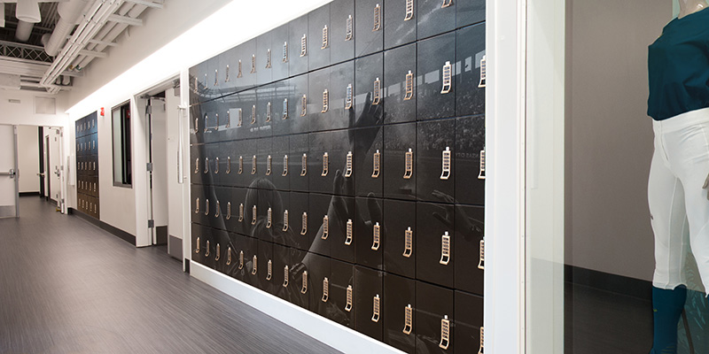 A Practical Guide to Cubby Lockers: Small Compartments, Big Impact