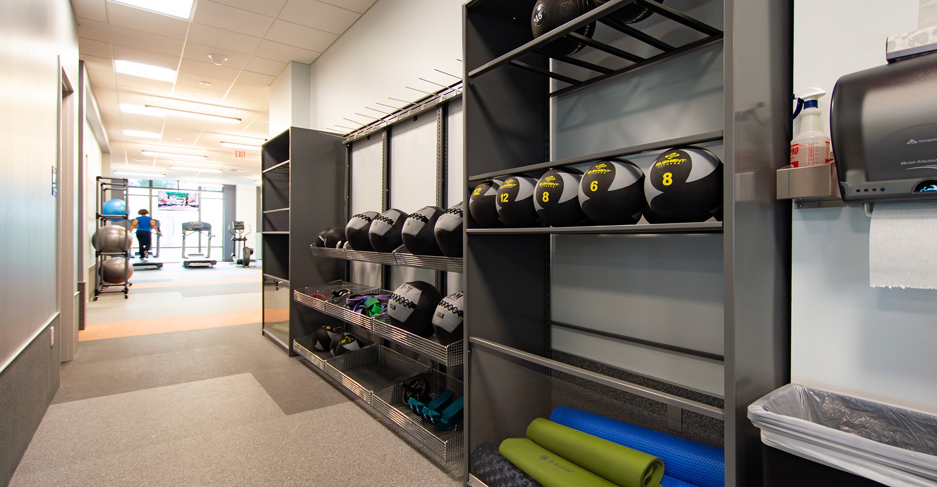 Revamp Your Office Culture: 4 Break Room Ideas for Employees