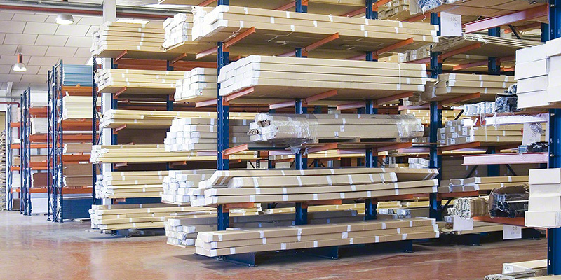 Comparing Different Types of Pallet Racking: Advantages and Differences