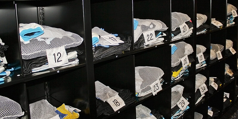 Beyond the Game: How Football Storage Can Extend Equipment's Life