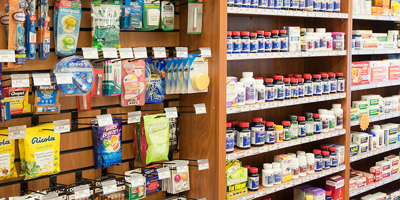 Pharmacy Storage Ideas: Solutions for an Organized and Efficient Space
