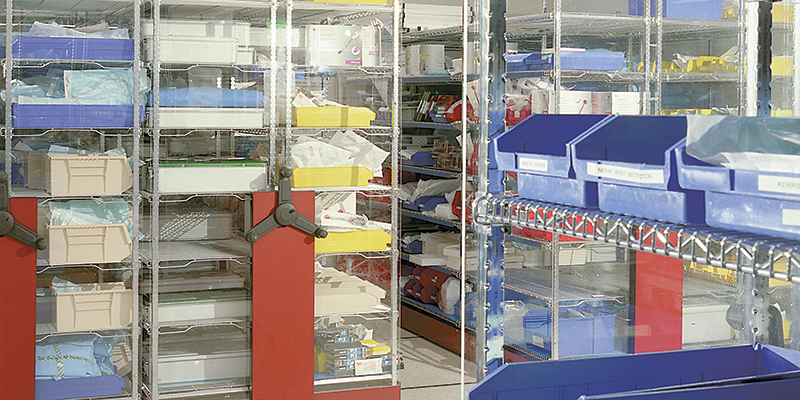 PPE Storage Ideas: Long-Term Strategies and Quick Retrieval Systems