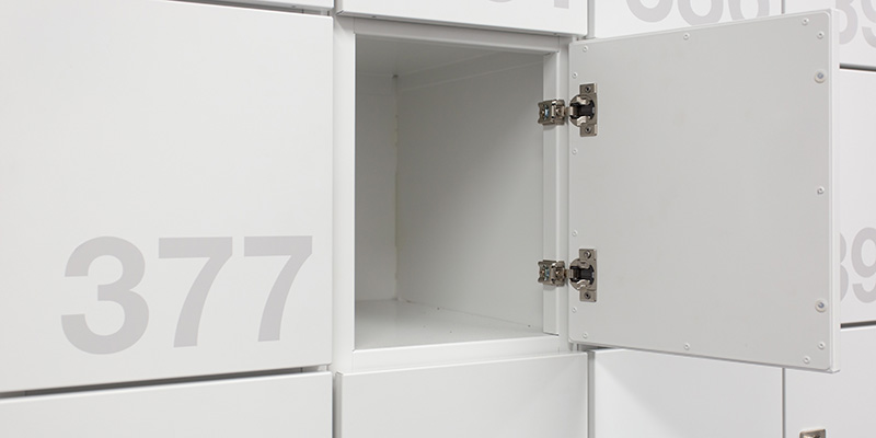 A Practical Guide to Cubby Lockers: Small Compartments, Big Impact