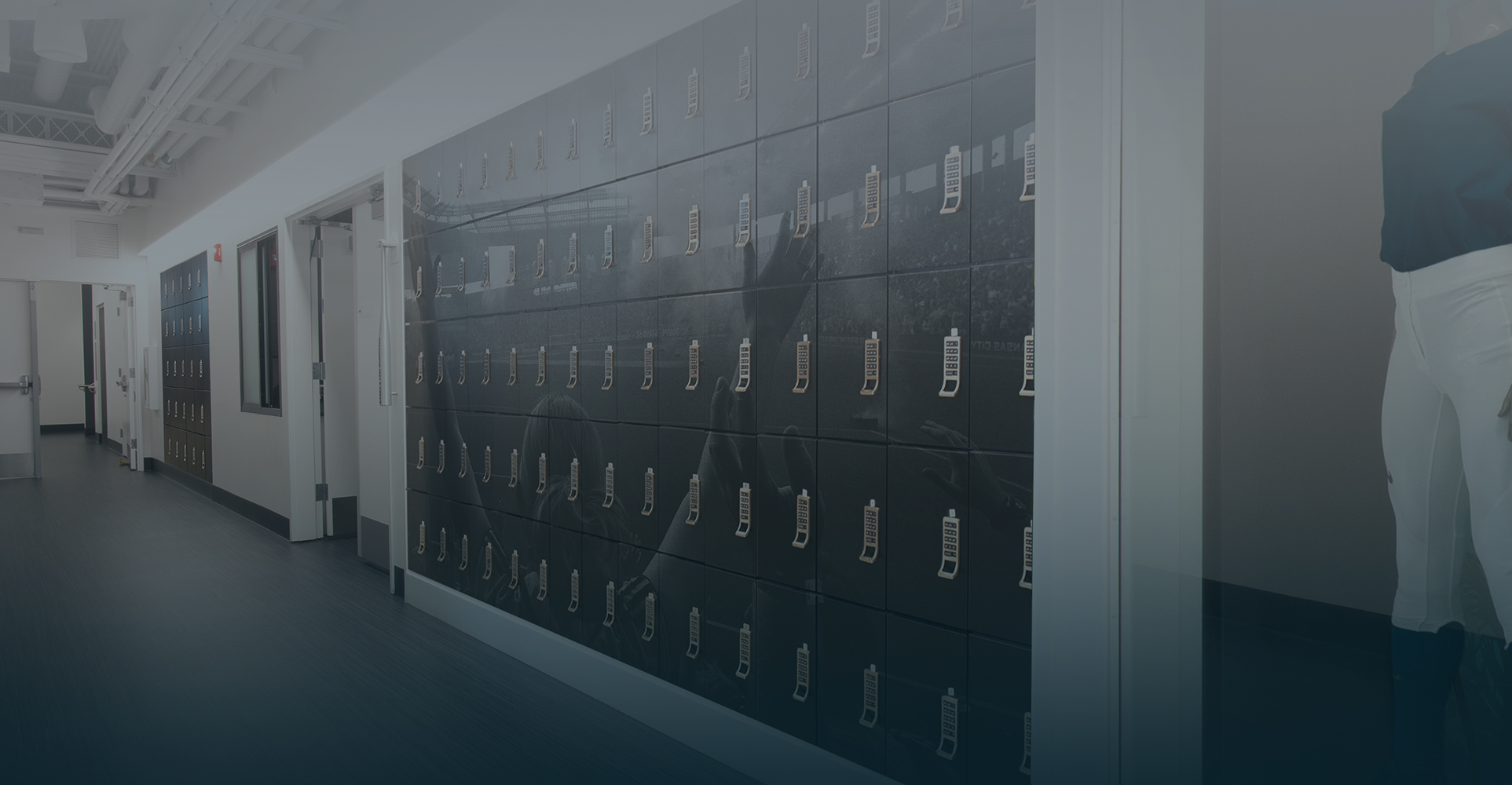 Custom Athletic Lockers: Built for Gear, Pride, and Game-Day Grind