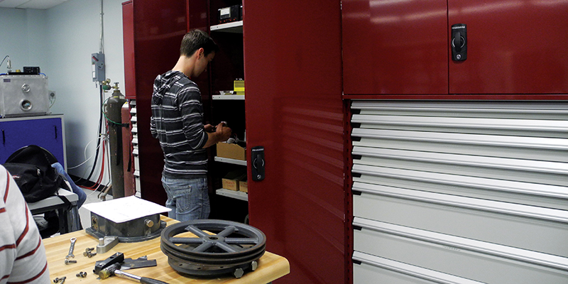 Industrial Drawer Cabinets: A Comprehensive Guide