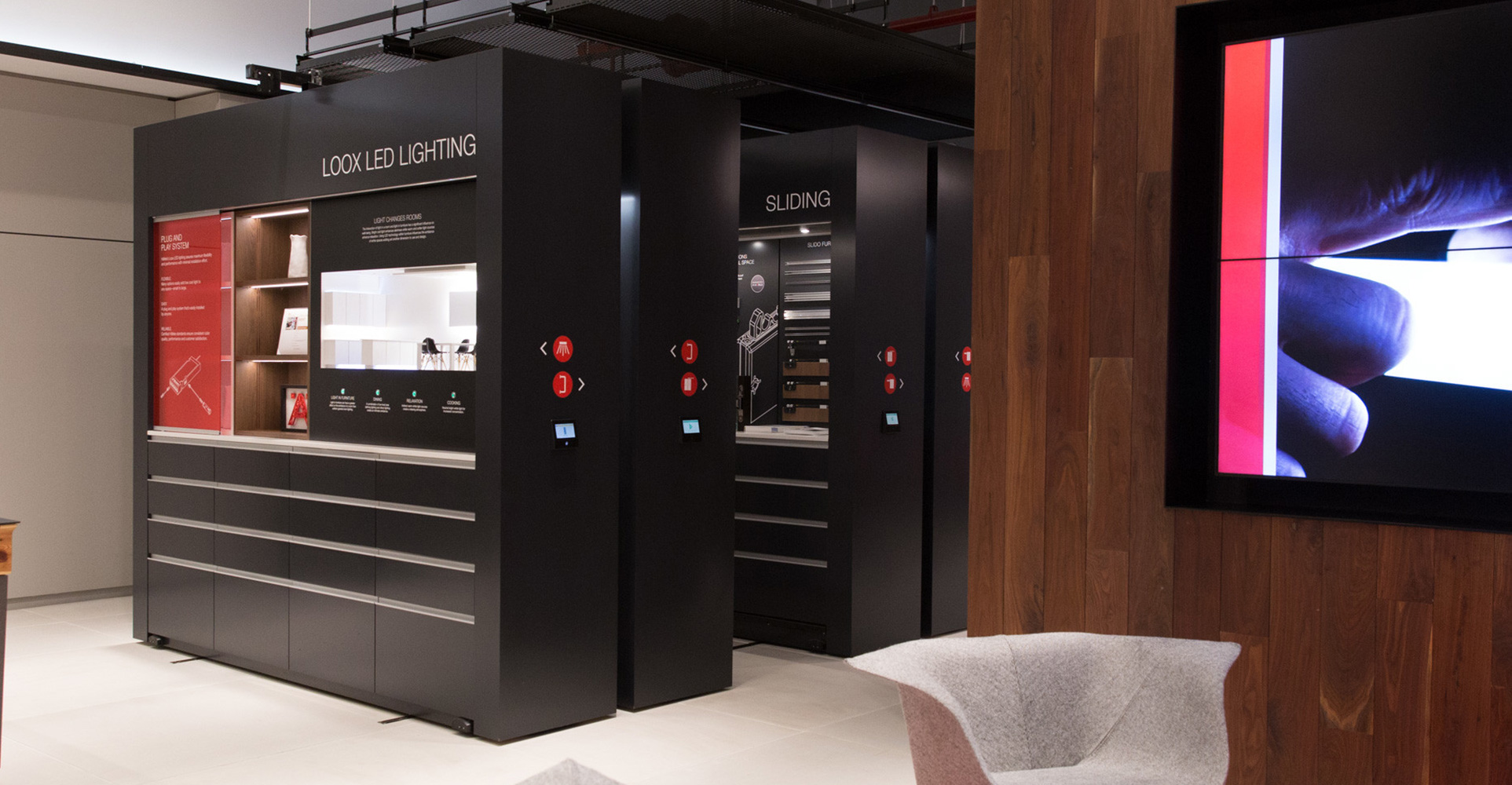 Why Choose Powered Mobile Shelving Over Mechanical Assist Shelving