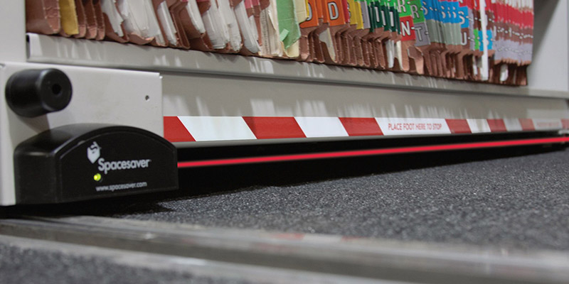 A Deep Dive into the Technical World of Electric Shelves