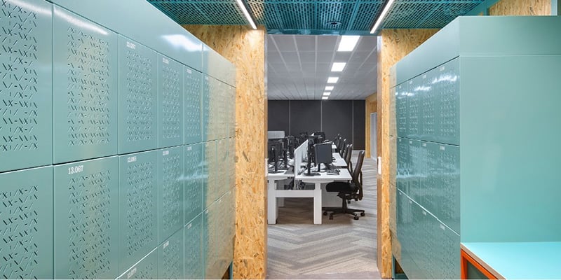 Electronics Lockers Offer Safety and Convenience in the Digital Age