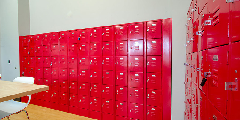 Locker Space Savers: Making The Most of Your Available Locker Space