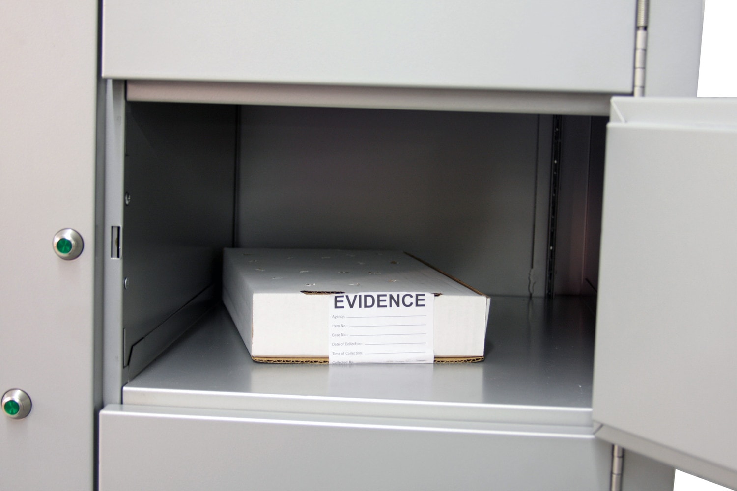 Exhibit A: Tips for Modern DNA Evidence Storage