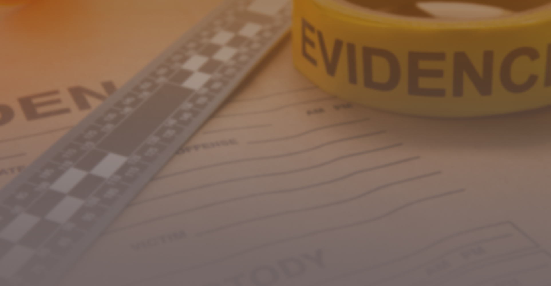 Evidence Storage, Evolved: 12 Trends Defining the Field