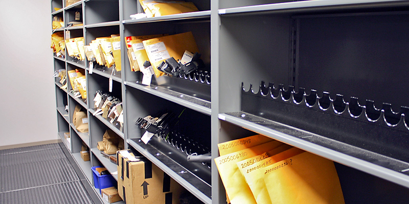 Evidence Room Requirements: 4 Essentials of Evidence Room Storage
