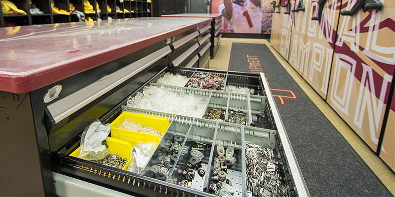 Beyond the Game: How Football Storage Can Extend Equipment's Life