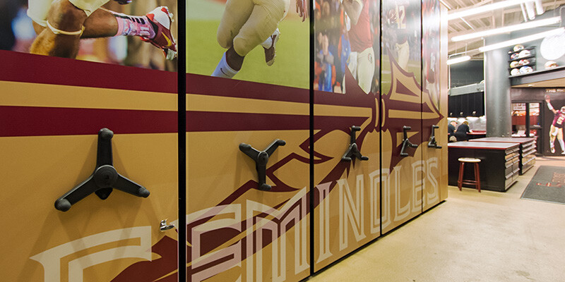 Off-Season Storage Playbook: How to Keep Your Football Gear Game-Ready