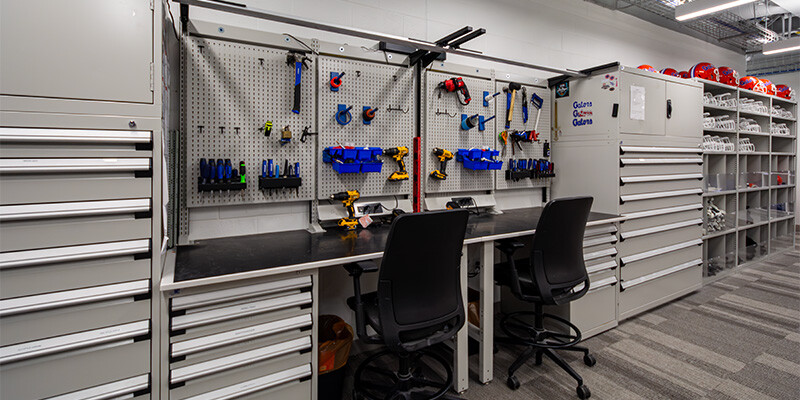 Beyond the Game: How Football Storage Can Extend Equipment's Life