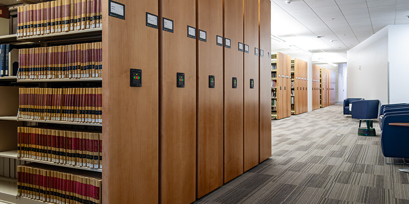 The Weight of Storage: Why Floor Loading Matters