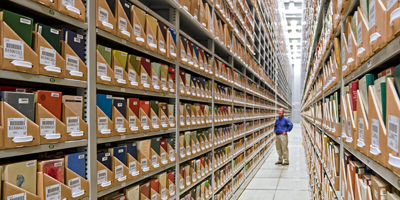 Fireproof Storage: Planning for Safety and Compliance