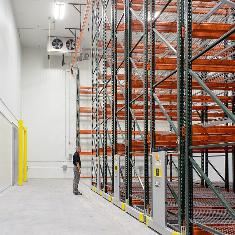 4 Difficulties in Industrial Storage Systems and How to Overcome Them