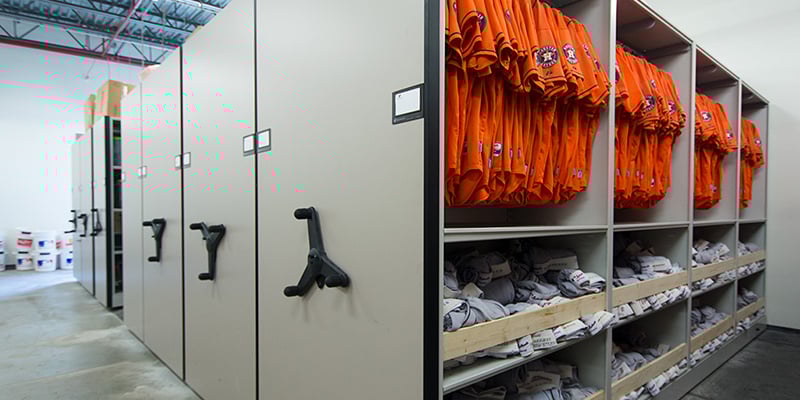 6 Game-Changing Baseball Storage Ideas for a More Organized Facility