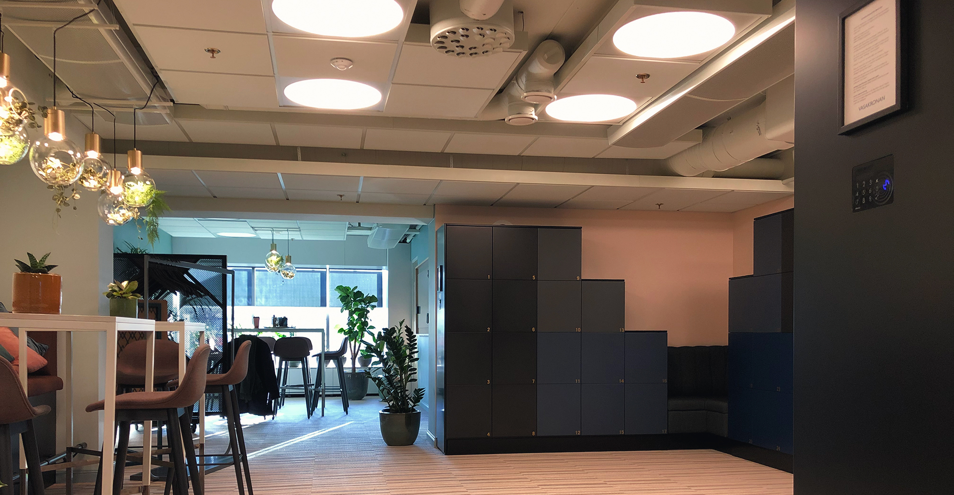 How to Get Ready for the Hybrid Workplace