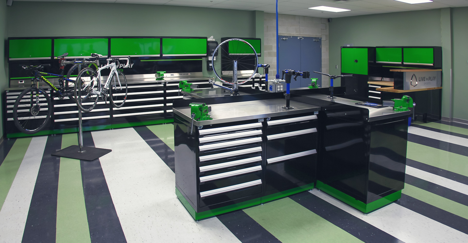 Industrial Drawer Cabinets: A Comprehensive Guide