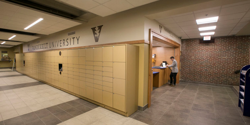 From 30-Minute Waits to Click-and-Go: The Power of Intelligent Lockers