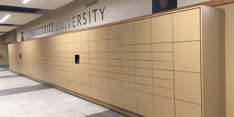 From 30-Minute Waits to Click-and-Go: The Power of Intelligent Lockers