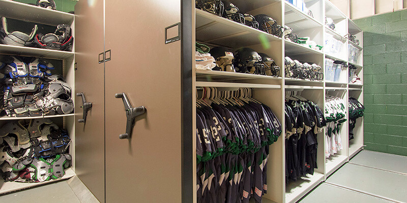 Off-Season Storage Playbook: How to Keep Your Football Gear Game-Ready